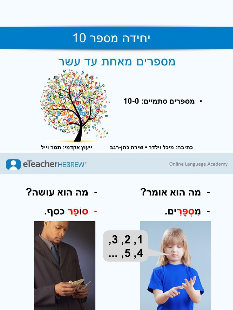 Hebrew1 10-jpg | PDF