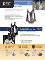 Assigned Protection Factors APF Chart Final | PDF | Working Conditions ...