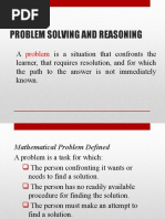 Detailed Lesson Plan 1 | PDF | Fraction (Mathematics) | Subtraction