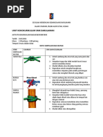 Ikatan Dan Simpulan Tali | PDF