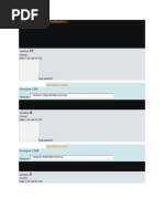 System Integration and Architecture 1 COMPLETE 1 | PDF | System | Use Case