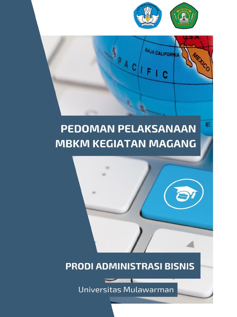 Pedoman Pelaksanaan MBKM Kegiatan Magang | PDF | Karier & Perkembangan