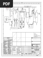 Flare System - P&ID | PDF | Hydraulics | Manufactured Goods