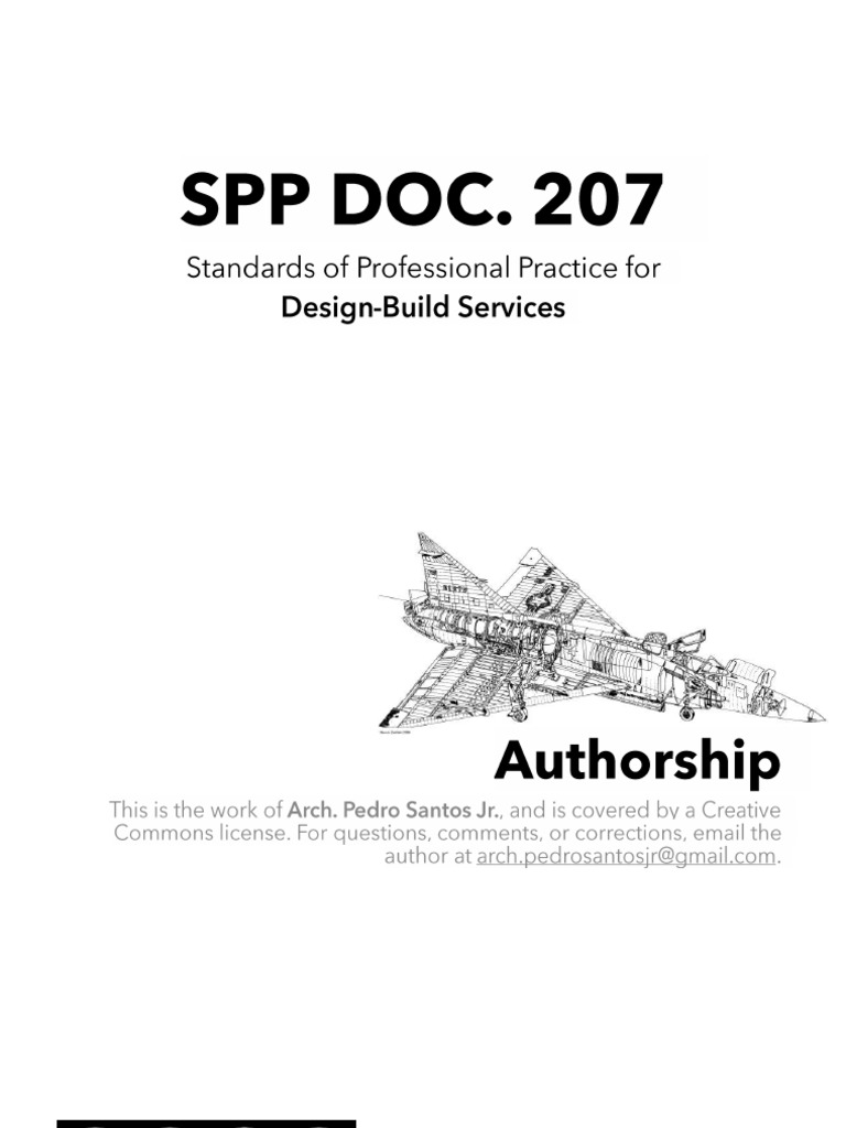SPP 207 | PDF