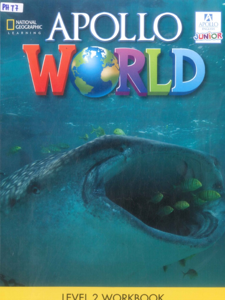 Apollo World 2 WB | PDF
