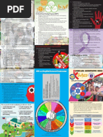 NDEP Monitoring Tool | PDF | Substance Abuse | Public Sphere