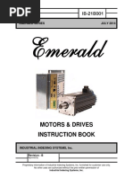 Biffi ICON 3000: Electric Actuator | PDF | Alternating Current | Power ...