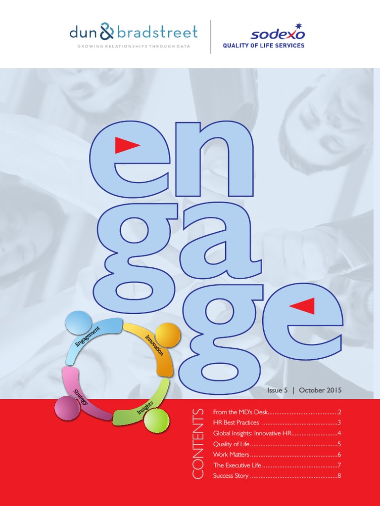 Sodexo | PDF | Human Resource Management | Employment