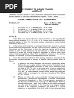 LIC Claim Form 3801 Instructions | PDF | Financial Services