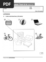 Module 2 Answer Key | PDF