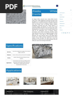 HK Materials List | PDF