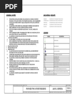 Sample Concrete - Pouring - Request - Blank - Form | PDF | Concrete ...