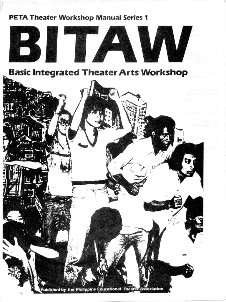 Bitaw Peta | PDF
