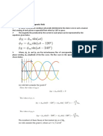 Solved and Practice Problems: Superposition Theorem | PDF | Science ...