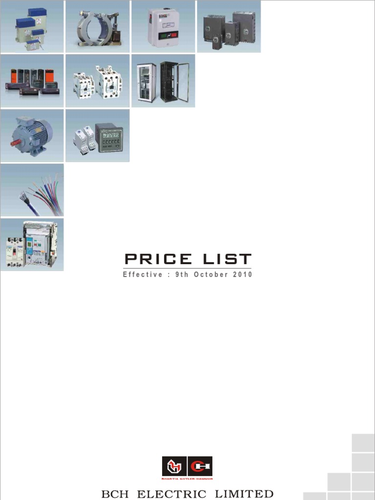 BCH (09-10-2010) ( | PDF | Mechanical Engineering | Components