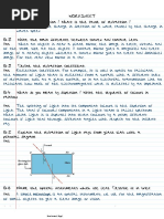 Light Answer Key | PDF | Reflection (Physics) | Optics