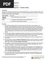 TOEFL Writing Task 7 Sample Response | PDF | Attention | Argument