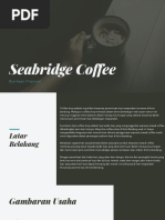 RAB-Bisnis - Coffee Shop Terbaru | PDF | Sains & Matematika