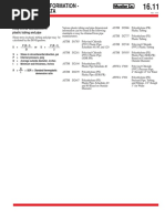 Ethernet Twist Per Inch | PDF | Electrical Components | Electrical ...