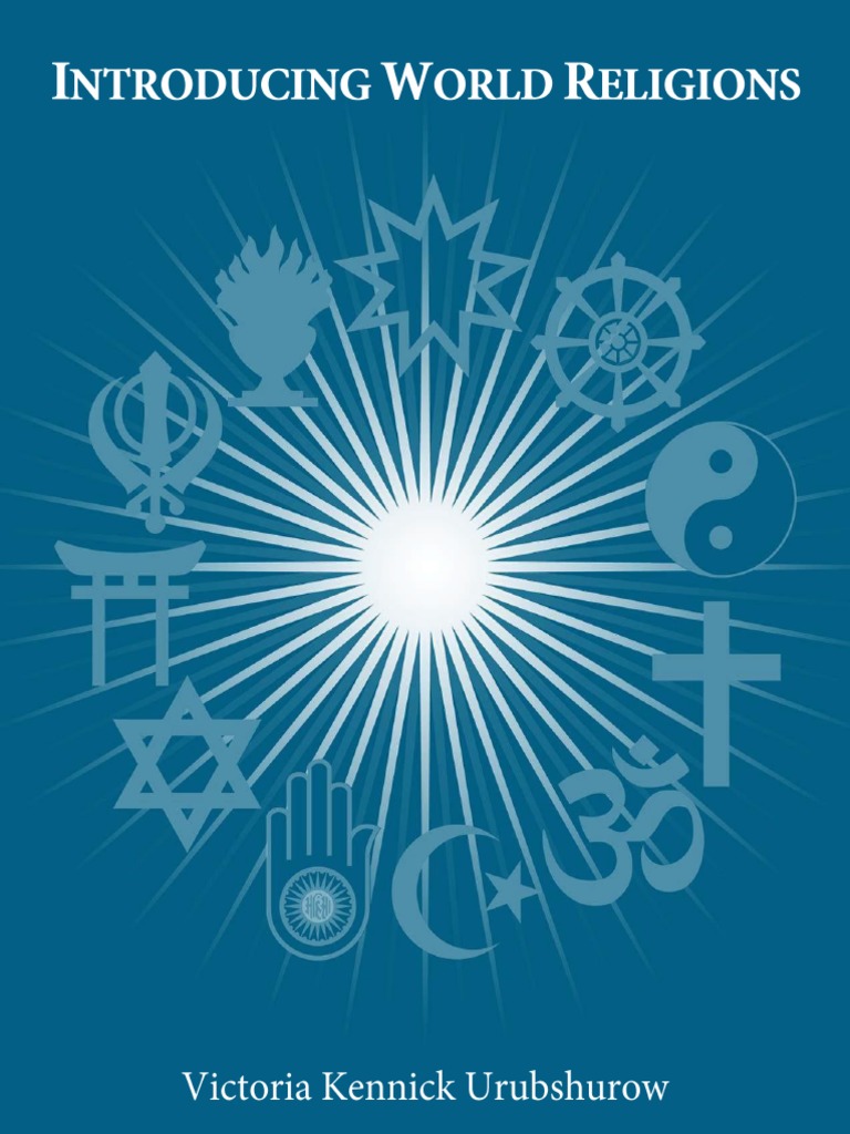 FLA RAR U02 R03 Judaic Tradition Chapter 4 Introducing World Religions ...