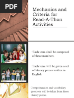 National Reading Program | PDF | Programme For International Student ...