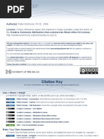 CIDI-based Screening Scale For Bipolar Spectrum Disorders - : Clinical ...