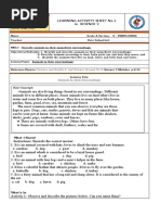 Grade 2 Curriculum Guide - Science PDF | PDF | Curriculum | Soil