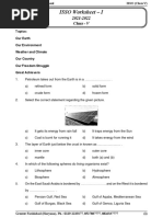 Intso Level - 2 Paper Pattern For 23-24 | PDF | Teaching Methods ...