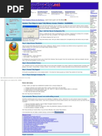 McMaster GPA Conversion Guide | PDF | Teaching Mathematics | Nature