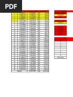 Owo Cash Method | PDF