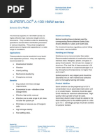 Albaflow: JET Penetration Accelerant | PDF | Water | Physical Sciences