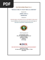 MOI Sample Letter | PDF