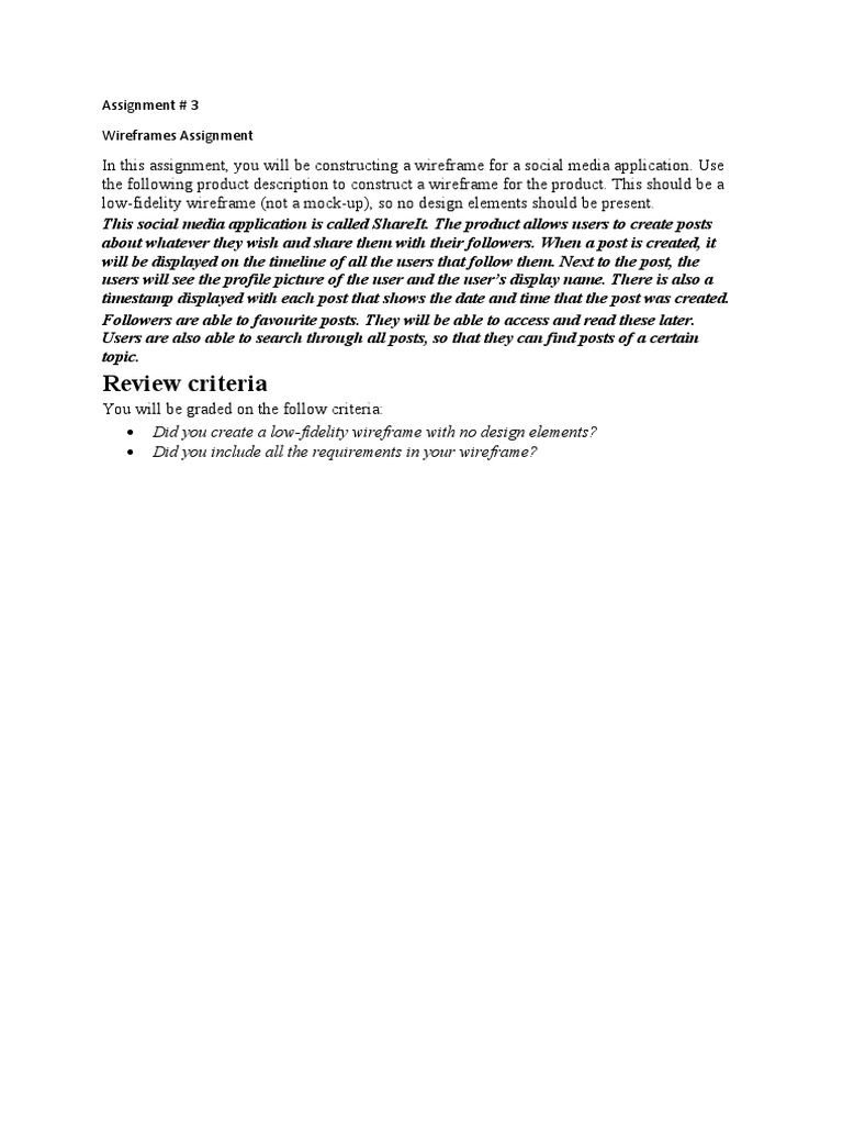 Assignment 3 SRE 2021 | PDF Assignment 3 SRE 2021 | PDF