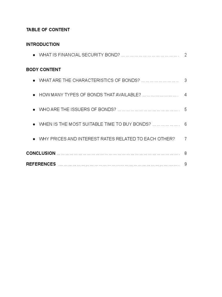 Fin358 - Bonds | PDF | Bonds (Finance) | Interest