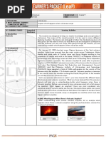 Science 9 q3 Module 1 Types of Volcanoes and Volcanic Eruptions v4 ...