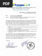 Plan Activate y Vive: Salud Laboral 2023 | PDF | Seguridad y salud ...