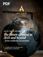 Accor Impact Report 2023 | PDF | Sustainability | Efficient Energy Use