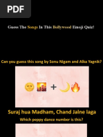 Fun Friday - 20 Riddles | PDF