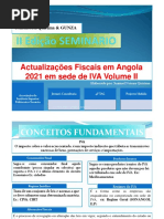 Modelo B - IVA - REGIME DE TRIBUTAÇÃO SIMPLIFICADO | PDF | Imposto ...