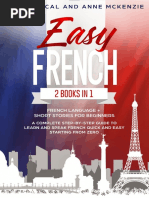 CLASS 7 French Sample Paper 24-25 | PDF