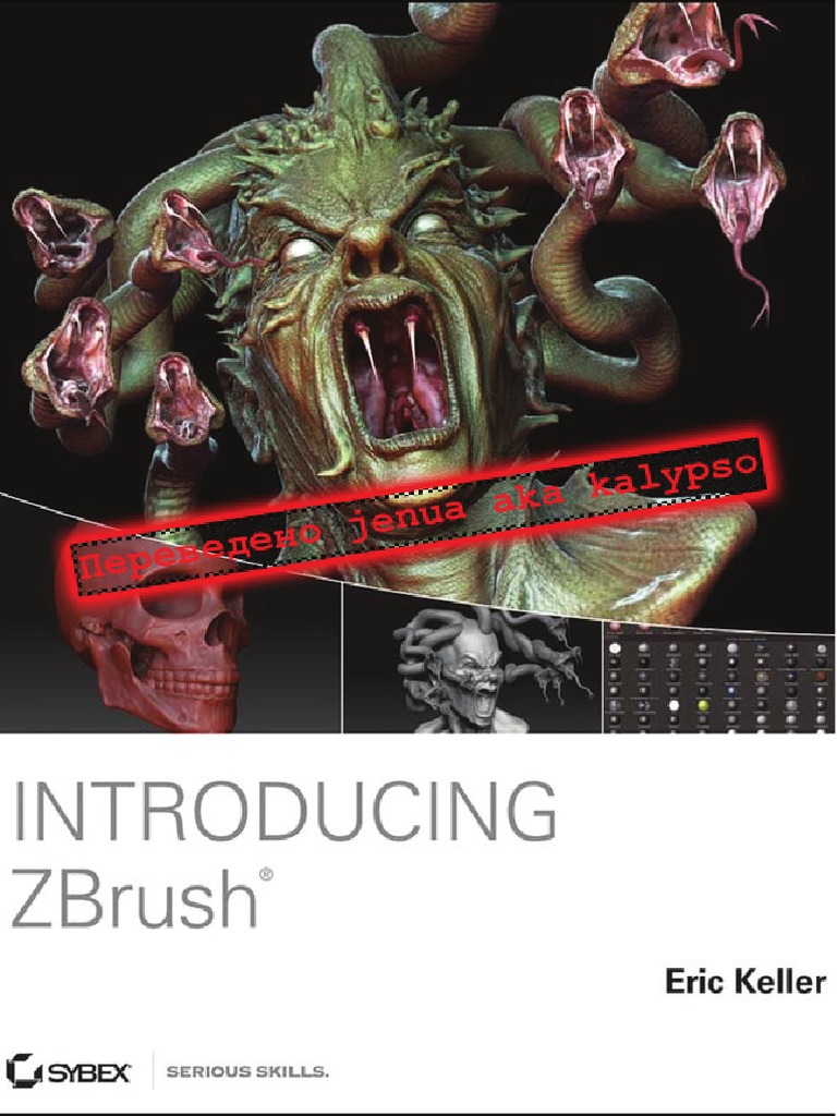 Dokumen - Tips - Zbrush Book (001 065) | PDF