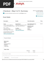 Appendix 1 - Using Avaya Site Administration (ASA) | PDF | Command Line Interface | Button ...