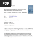 ACSM Risk Stratification Guide | PDF | Cardiovascular Diseases | High ...