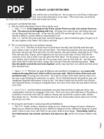 Commanding Your Morning Daily Devotional Quotes | PDF | Angel | Amen