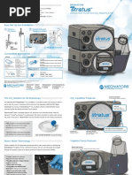 ERBE Endoscopy Settings Guide | PDF | Medical Procedures | Medical ...