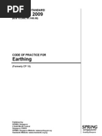 SS 638 2018 Code of Practice For Electrical Installations-1-30 | PDF ...