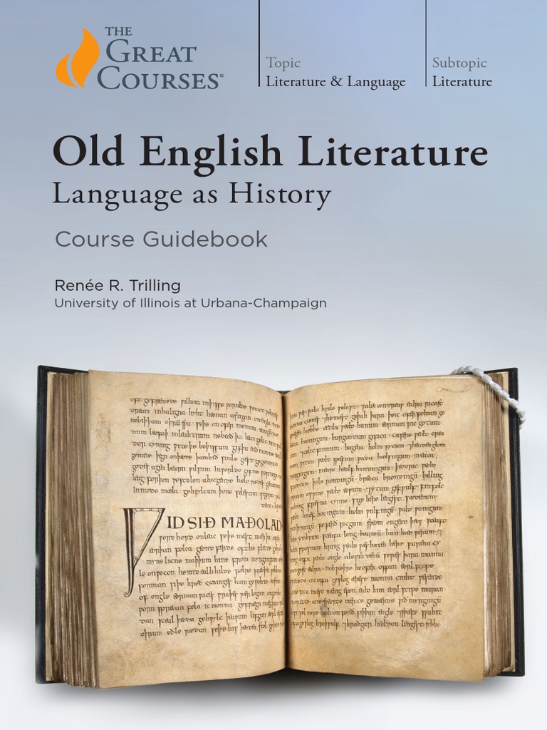 Old English | PDF | Grammatical Gender | Grammatical Number