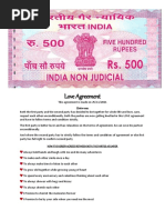 RTO Vehicle Delivery-Note | PDF