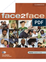 Face2face Elementary Workbook | PDF