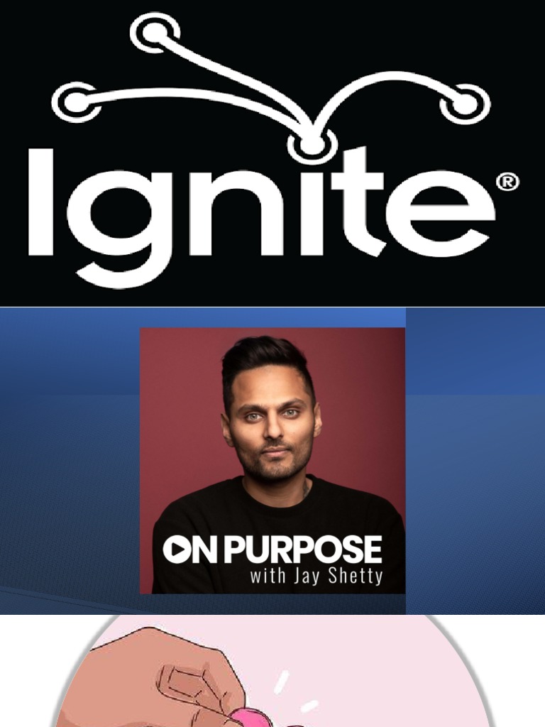 Ignite 2 | PDF